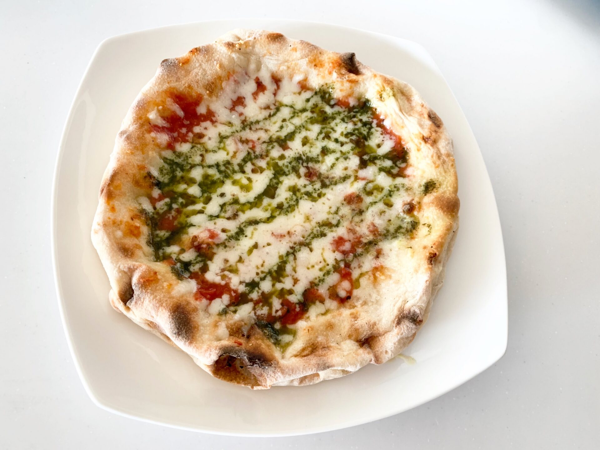 【pizzalabo(pst六本木)の人気ピザを食べてみた】リアルな口コミ!詳細レビュー Tsumamigui Life